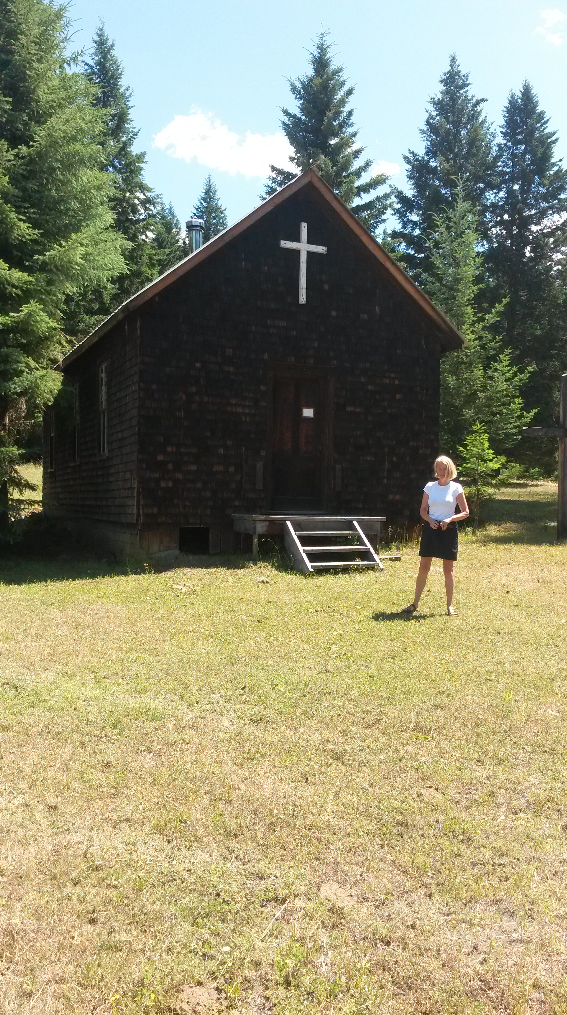 Church Resources – CWC